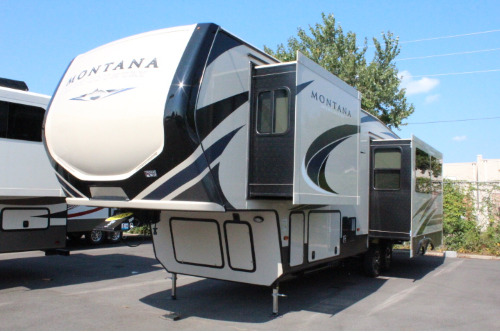 Keystone Montana High Country RVs for Sale - Camping World RV Sales
