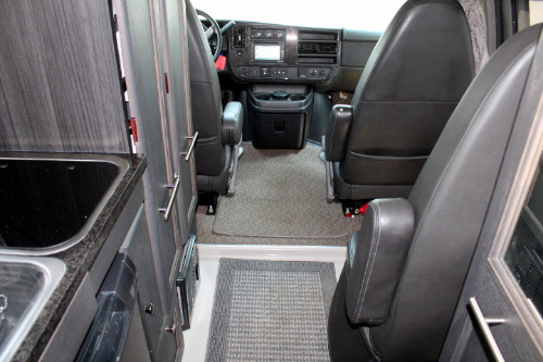 New or Used Class B Motorhomes For Sale - Camping World RV Sales