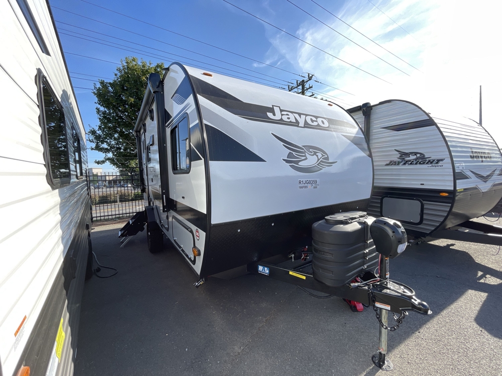 2024 Jayco Jay Feather Micro 166FBS - Stock #2393117 | Manassas, VA ...