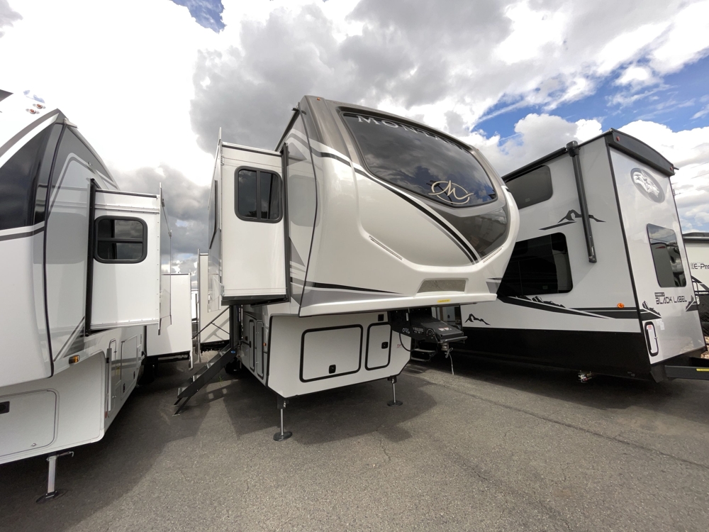 2025 Keystone Montana 3761FL - Stock #2410135 | Manassas, VA | Camping ...