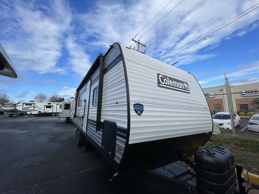 2025 Keystone Coleman 25B - Stock #2453252 | Manassas, VA | Camping World