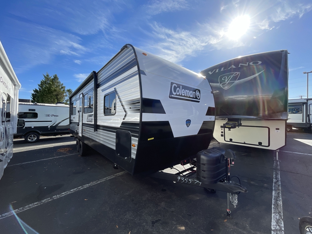 2025 Keystone Coleman Lantern 25REX - Stock #2453519 | Manassas, VA ...