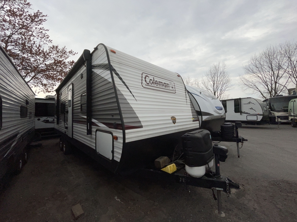 2020 Coleman Coleman Lantern 250TQ - Stock #2522674 | Manassas, VA ...