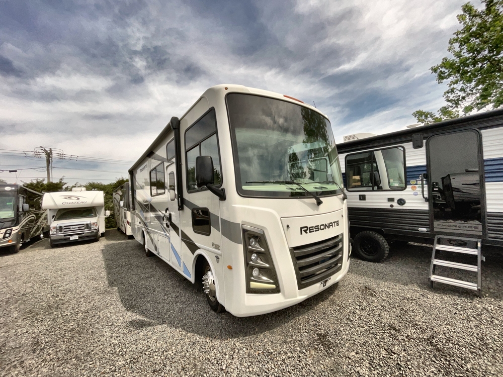 2023 Thor Resonate 29D - Stock #2539706 | Manassas, VA | Camping World