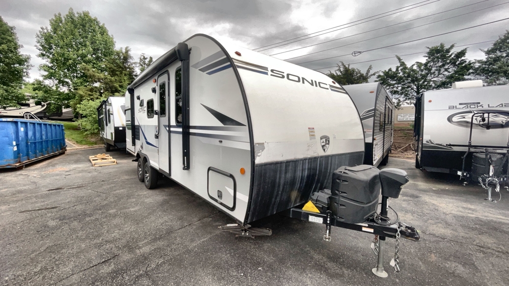 2021 Venture Rv Sonic 220VRB - Stock #2547467Z | Manassas, VA | Camping ...