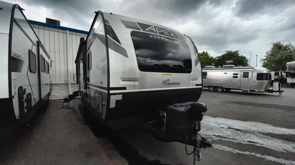 2023 Coachmen Apex Ultra-Lite 265RBSS - Stock #2570778 | Manassas, VA ...