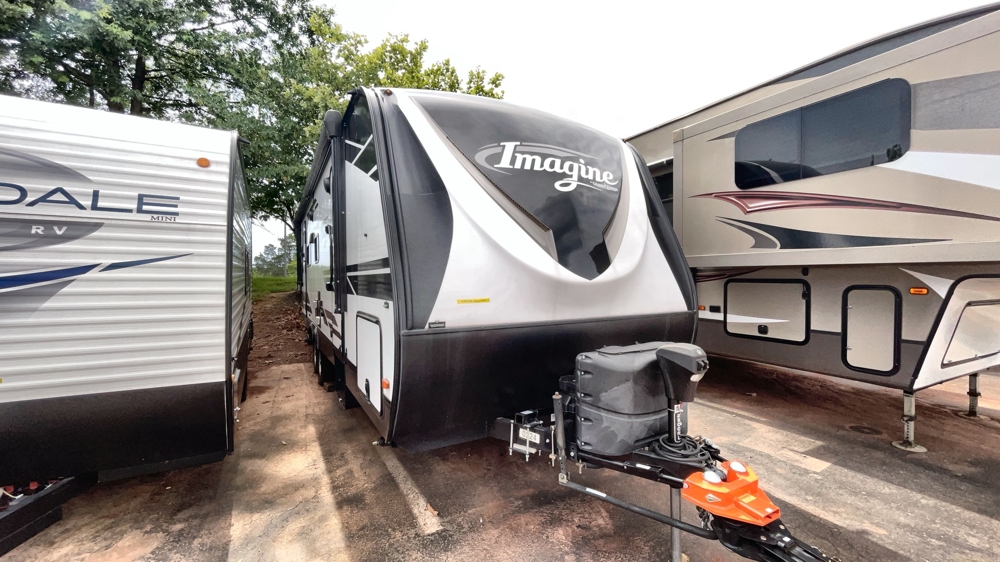 2022 Grand Design Imagine 2500RL - Stock #2572485 | Manassas, VA ...