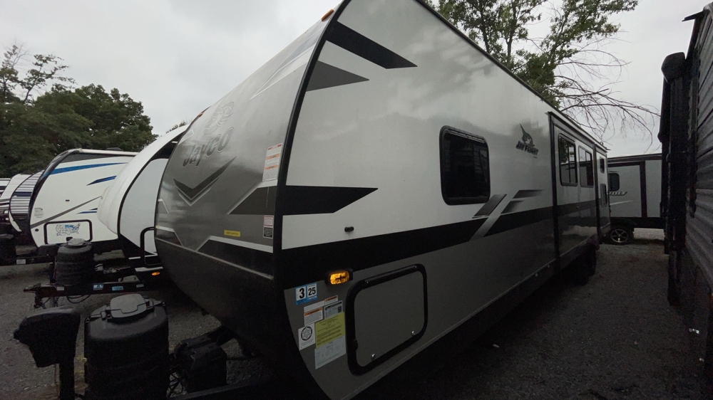 2024 Jayco Jay Flight 331BTS - Stock #2586176 | Manassas, VA | Camping ...