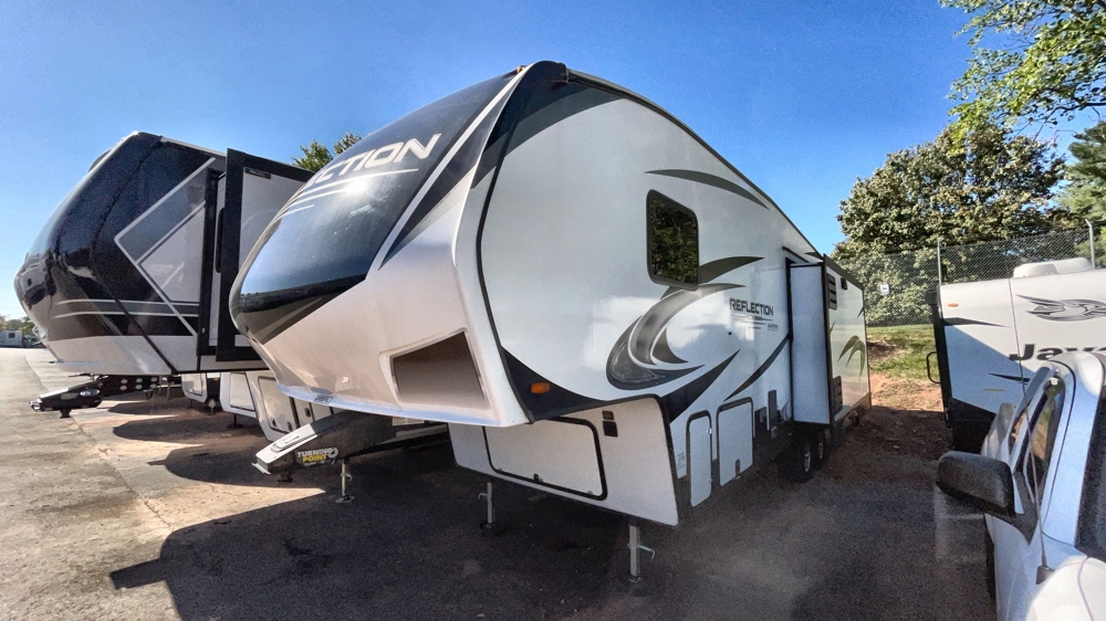 2021 Grand Design Reflection 295RL - Stock #2608273 | Manassas, VA ...