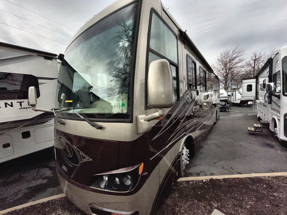 2012 Newmar Ventana Le 3843 - Stock #2618118 | Manassas, VA | Camping World