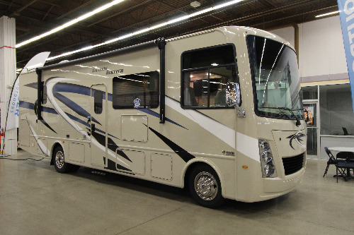 New or Used Thor Freedom Traveler A30 RVs for Sale - Camping World RV Sales