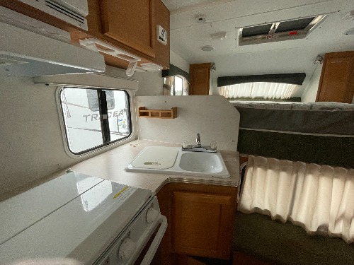 New or Used Lance RVs for Sale - Camping World RV Sales