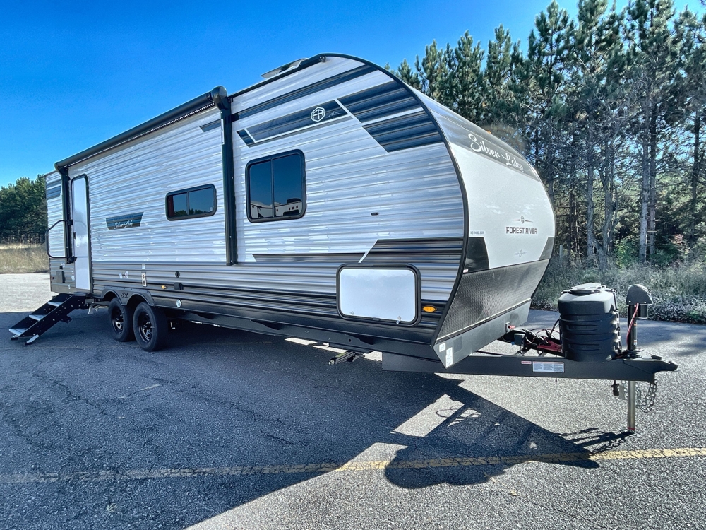 2025 East To West Silver Lake 2600RB - Stock #2445882 | Rothschild, WI ...