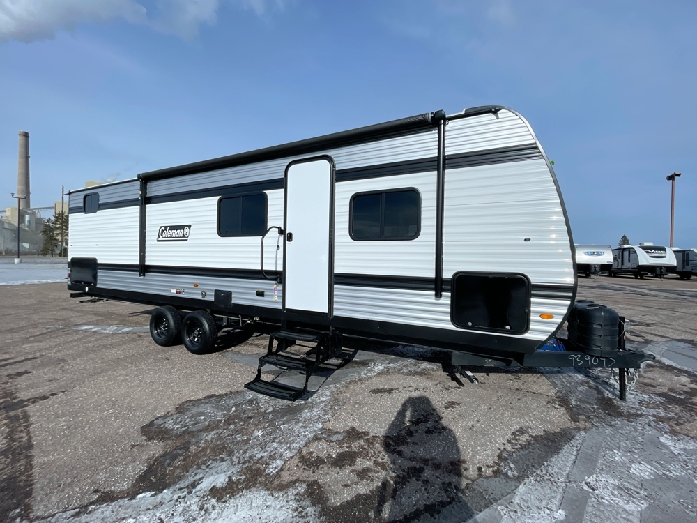 2025 Keystone Coleman 27B - Stock #2476879 | Rothschild, WI | Camping World