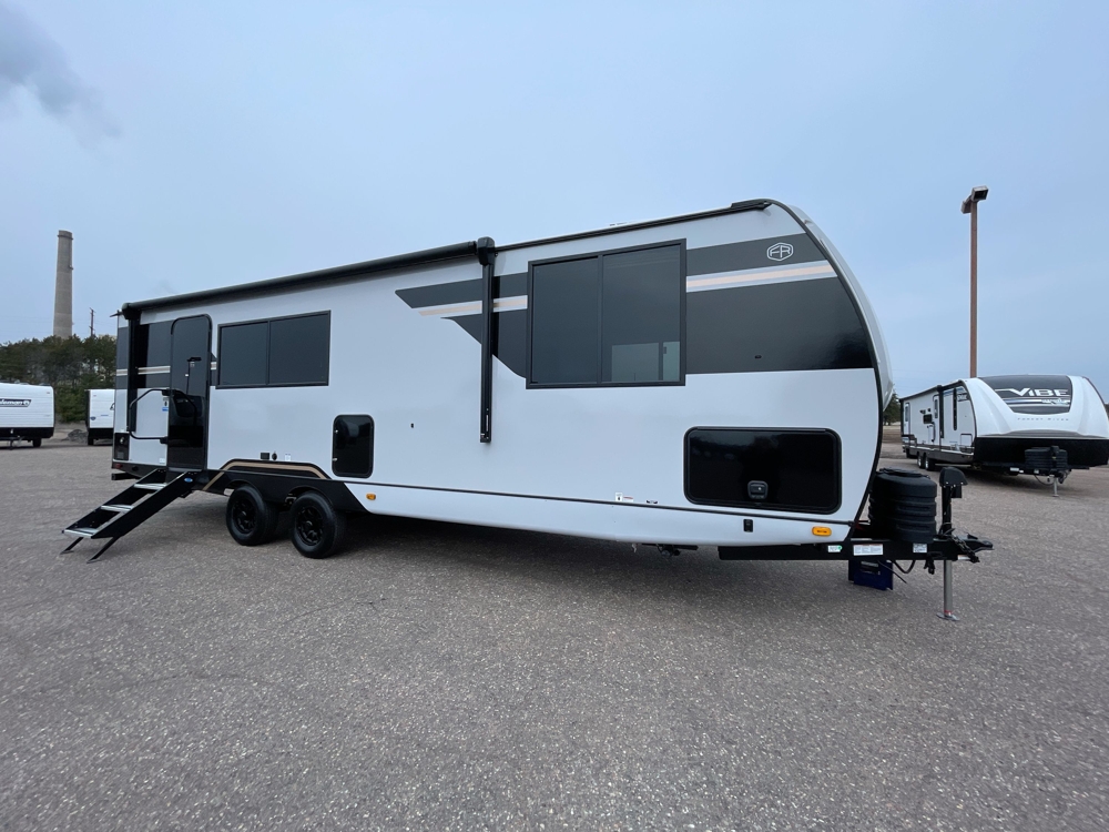 2025 Forest River Vibe 2600RB - Stock #2490510 | Rothschild, WI ...