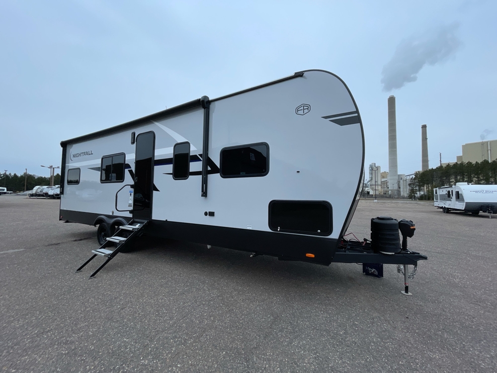 2025 Forest River Nightfall 27N - Stock #2496415 | Rothschild, WI ...