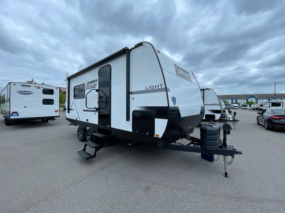 2025 Keystone Coleman Light 18RX - Stock #2507613 | Rothschild, WI ...