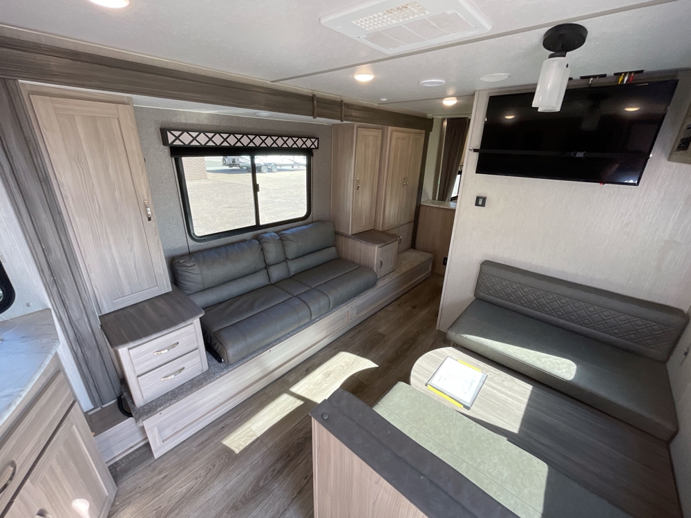 2021 Coachmen Freedom Express 246RKS - Stock #2541289 | Rothschild, WI ...