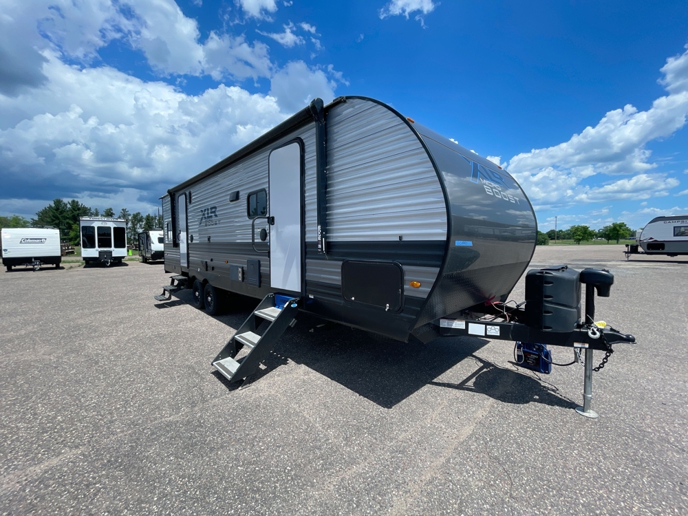 2022 Forest River Xlr Micro Boost 27XLRE - Stock #2566712P | Rothschild ...