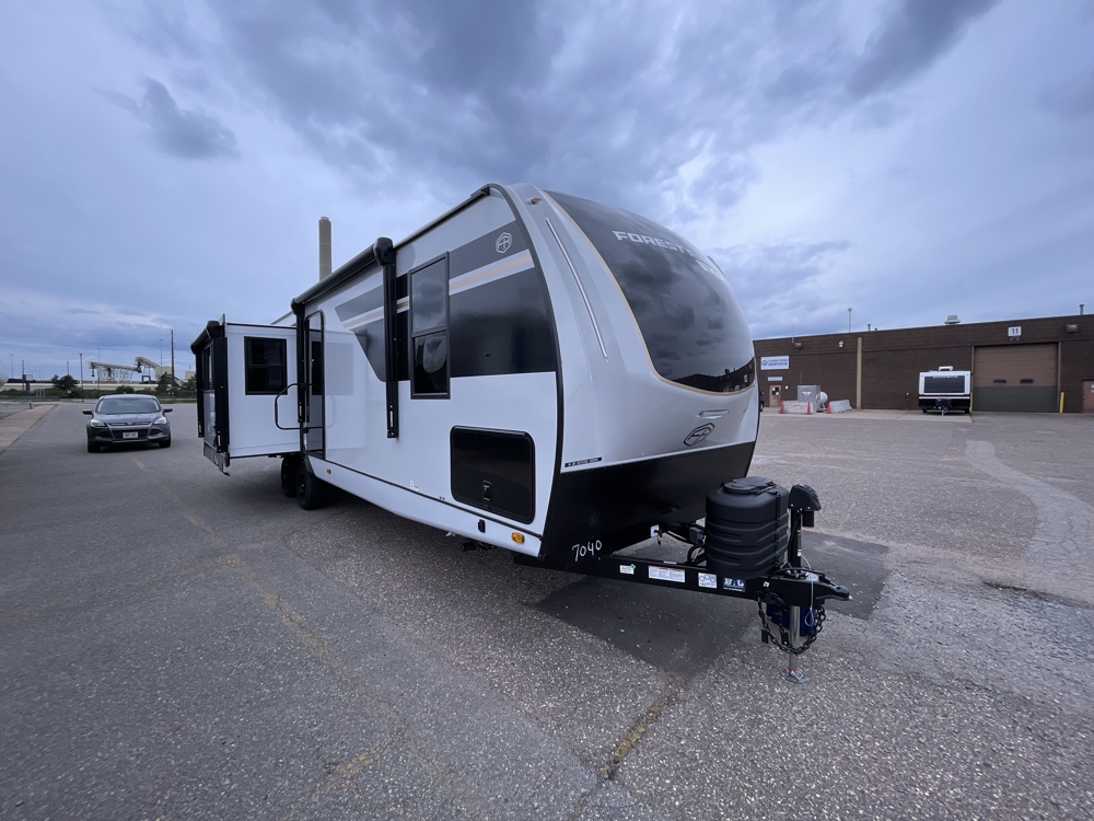 2026 Forest River Vibe 2800RL - Stock #2573785 | Rothschild, WI ...