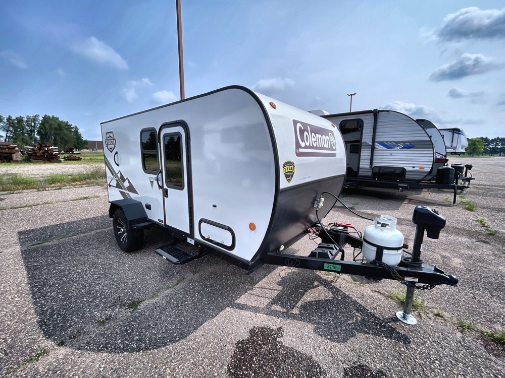 2024 Coleman Coleman Rubicon 1400BH - Stock #2583832 | Rothschild, WI ...