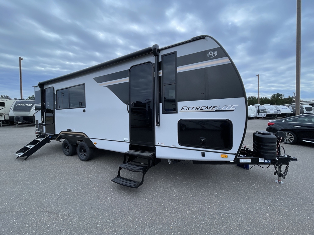 2026 Forest River Vibe Extreme Lite 2400RB - Stock #2608233 ...