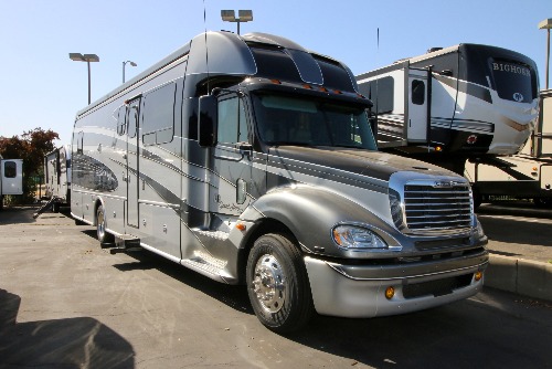 New or Used Dynamax RVs for Sale - Camping World RV Sales