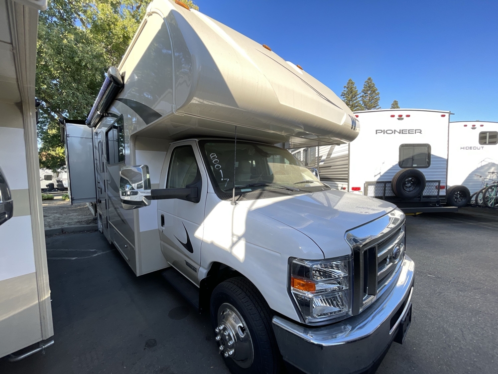 2025 Winnebago Spirit 31H - Stock #2492411 | Roseville, CA | Camping World