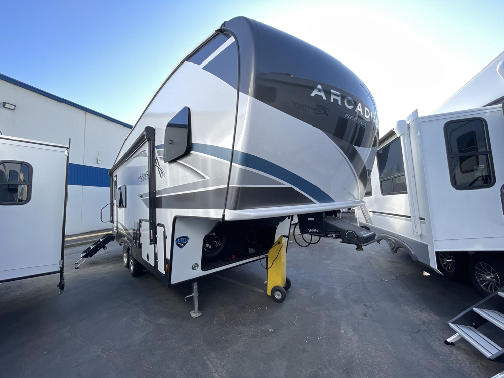 2025 Keystone Arcadia Select 21SRK - Stock #2493592 | Roseville, CA ...