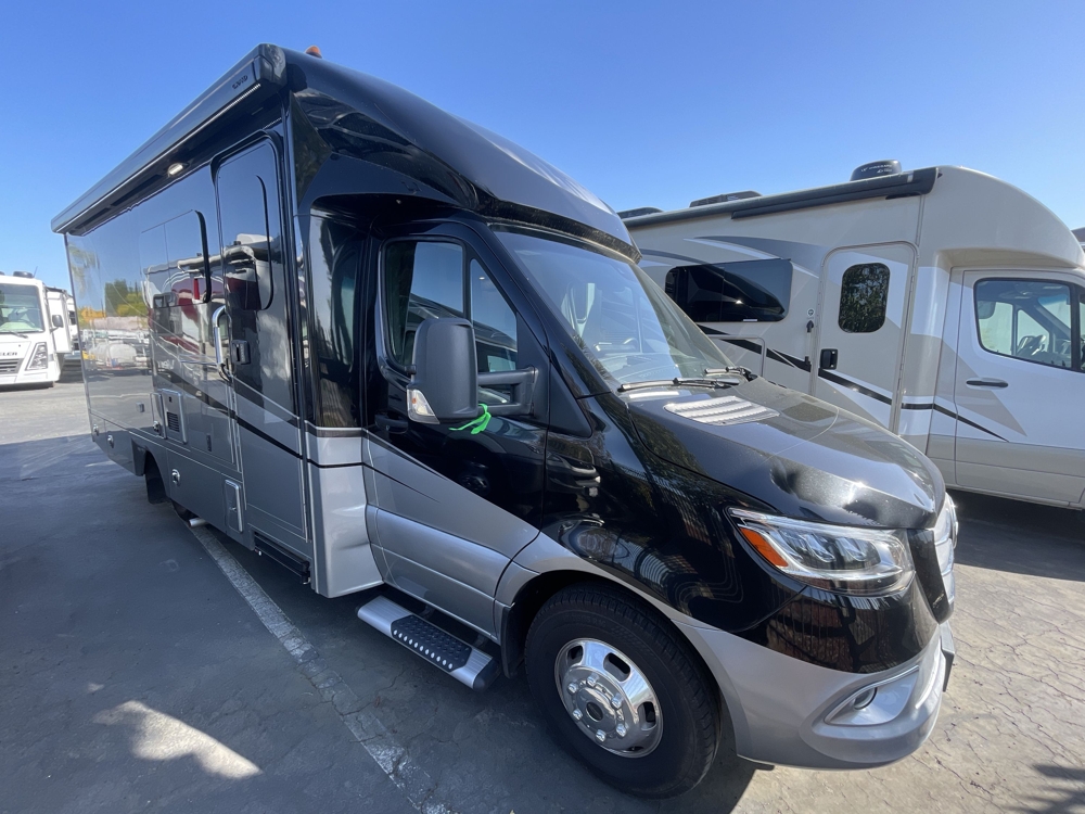 2022 Renegade Rv Vienna 25VRMC - Stock #2533864P | Roseville, CA ...