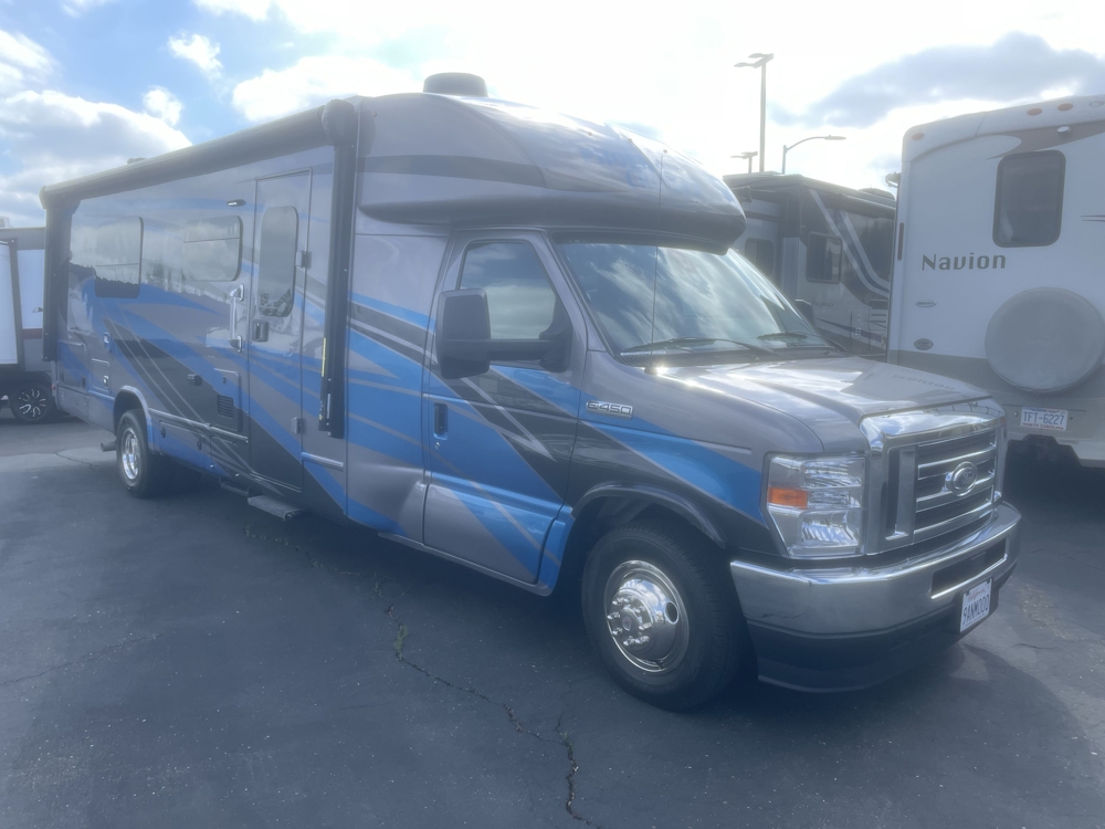 2022 Phoenix Cruiser Phoenix Cruiser 2552 - Stock #2536633P | Roseville ...