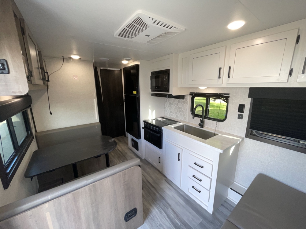 2024 Highland Ridge Open Range 26BHS - Stock #3913379A | Roseville, CA ...