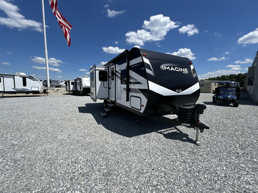 2025 Grand Design Imagine Xls 22RBE - Stock #2410138 | Salem, AL ...