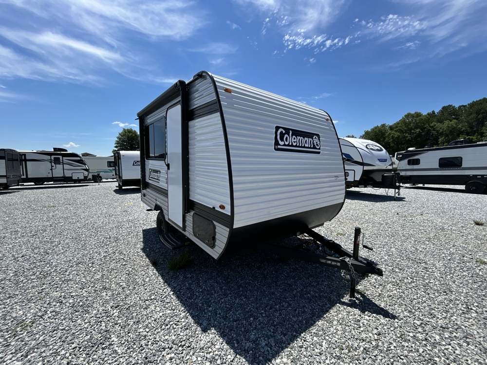 2026 Keystone Coleman 13R - Stock #2457535 | Salem, AL | Camping World