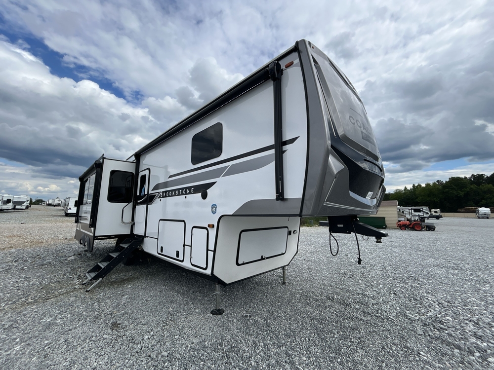 2025 Coachmen Brookstone 290RL - Stock #2494455 | Salem, AL | Camping World