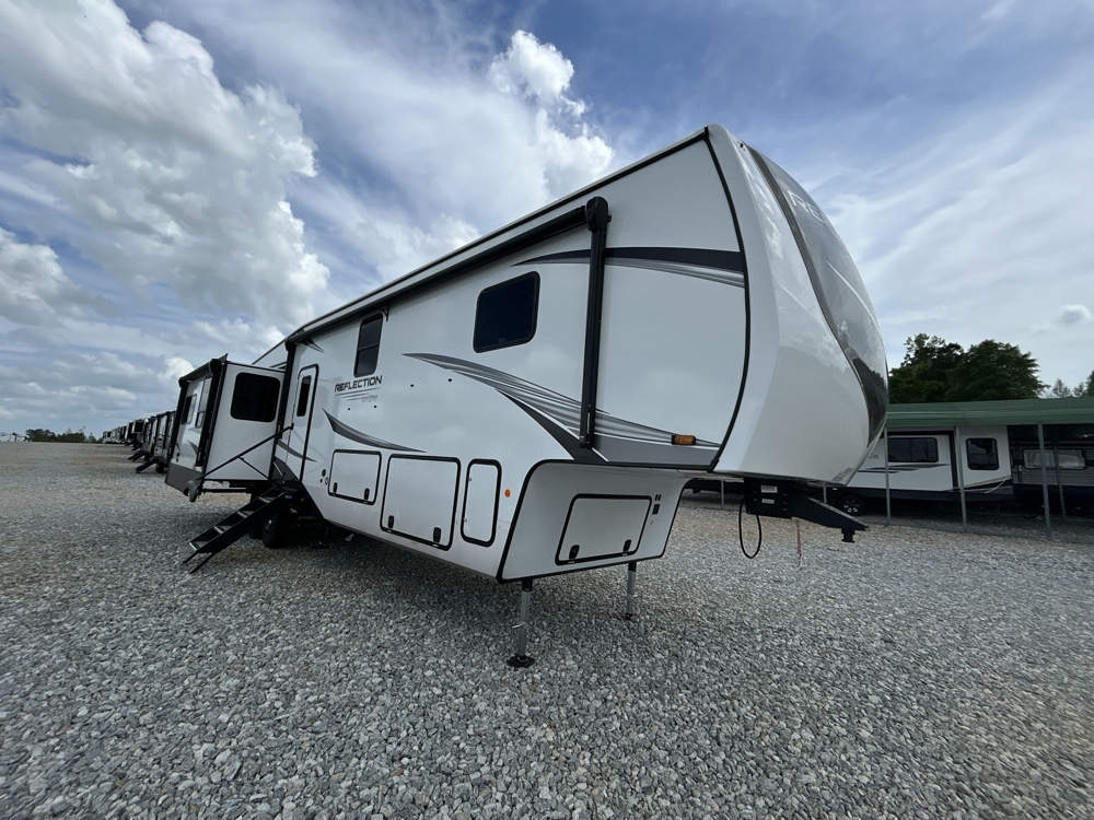 2025 Grand Design Reflection 367BHS - Stock #2504130 | Salem, AL ...