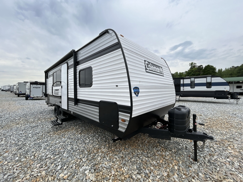 2025 Keystone Coleman 23B - Stock #2504383 | Salem, AL | Camping World