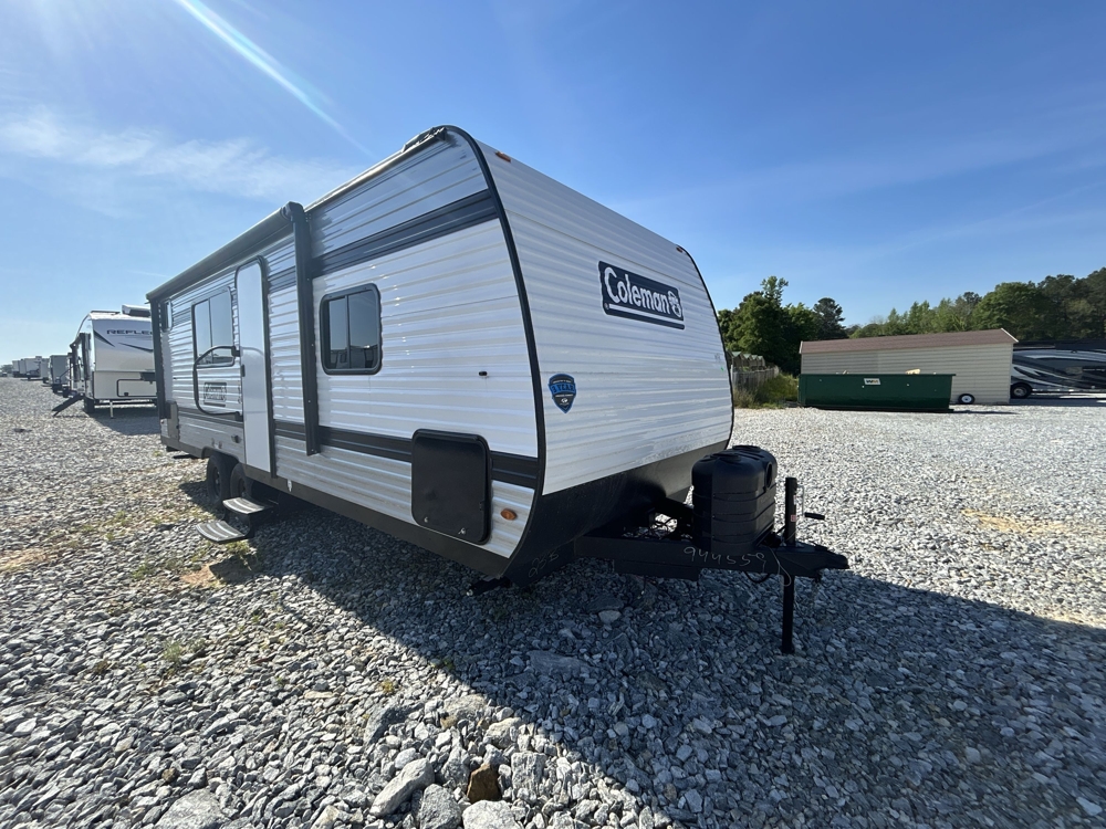 2025 Keystone Coleman 23B - Stock #2504624 | Salem, AL | Camping World