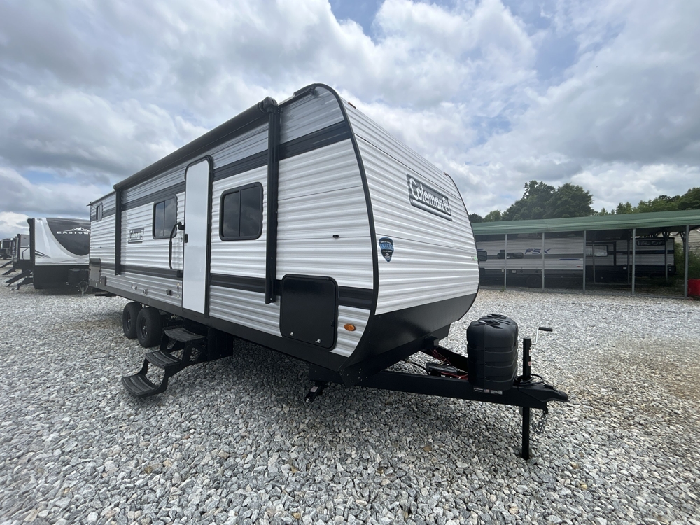 2025 Keystone Coleman 27B - Stock #2507615 | Salem, AL | Camping World