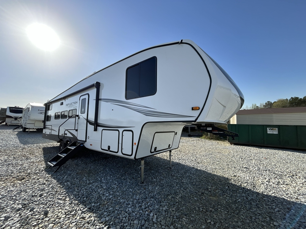 2025 Grand Design Reflection 150 Series 298BH - Stock #2509599 | Salem ...