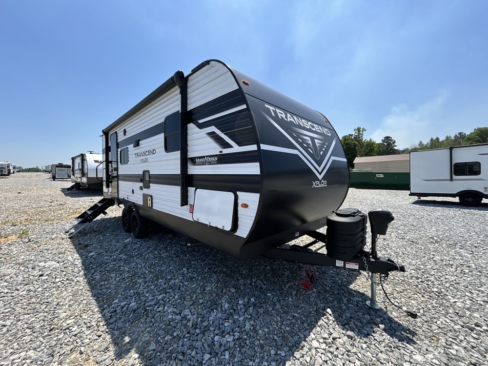 2025 Grand Design Transcend Xplor 22RBX - Stock #2509603 | Salem, AL ...