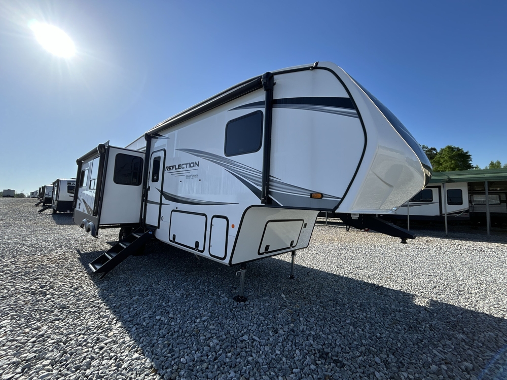 2025 Grand Design Reflection 337RLS - Stock #2515969 | Salem, AL ...