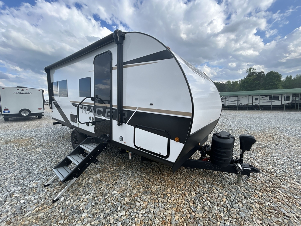 2025 Prime Time Tracer 170RS - Stock #2526372 | Salem, AL | Camping World