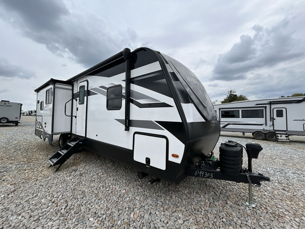 2024 Grand Design Imagine 2670MK - Stock #2530397 | Salem, AL | Camping ...