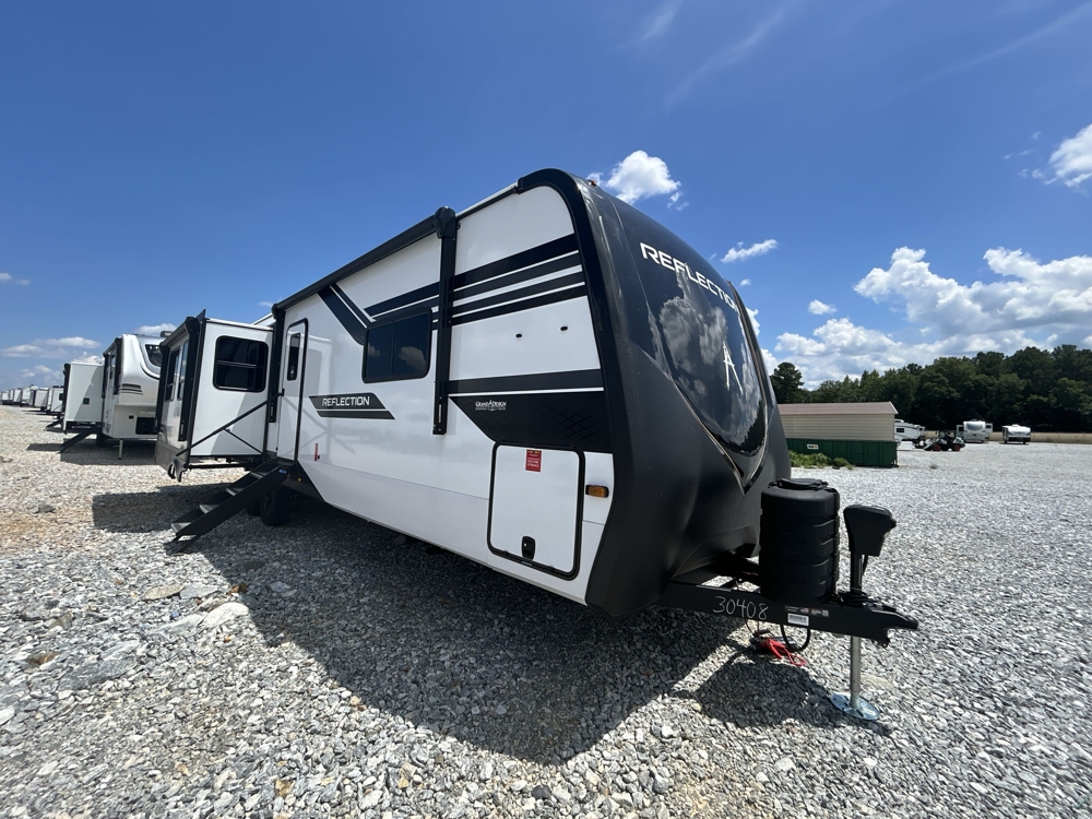 2026 Grand Design Reflection 345RLTS - Stock #2537728 | Salem, AL ...