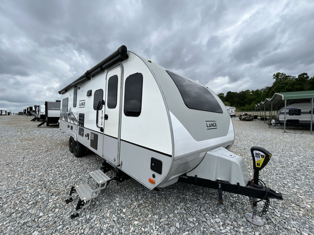 2021 Lance Lance 2465 - Stock #2540888 | Salem, AL | Camping World