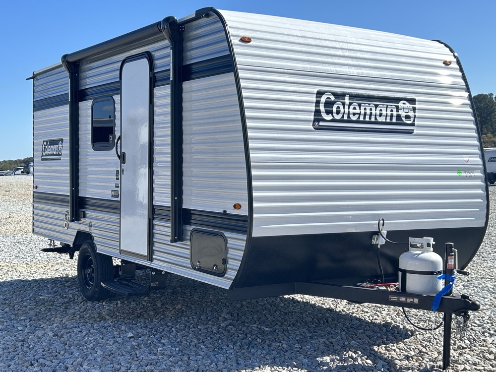 2026 Keystone Coleman 17B - Stock #2544259 | Salem, AL | Camping World