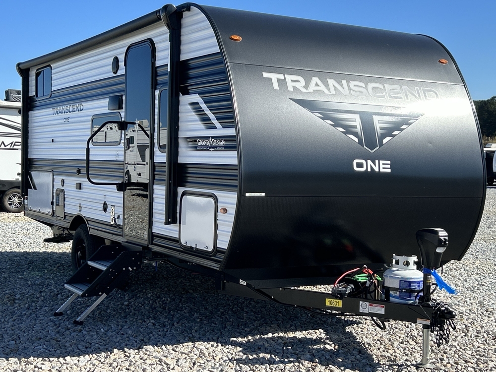 2025 Grand Design Transcend 161BH - Stock #2617578 | Salem, AL ...