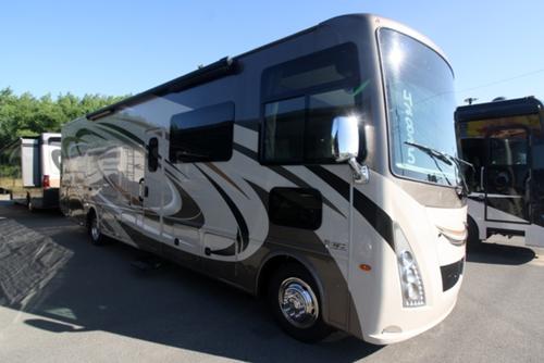 Class A Bunkhouse RVs For Sale - Camping World Hkr