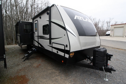 New or Used Dutchmen Atlas RVs for Sale - Camping World RV Sales